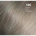 Light Ash Blonde Heat Activated Hair Dye With Organic Ingredients