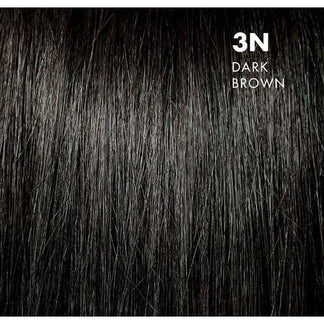 3N Natural Dark Brown Hair Dye With Organic Ingredients