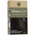 4N Natural Medium Brown Hair Dye – ONC NaturalColors