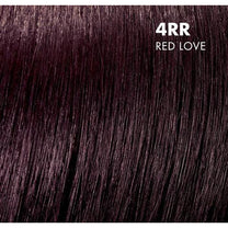 Heat Activated 4RR Red Love Hair Dye - ONC NaturalColors