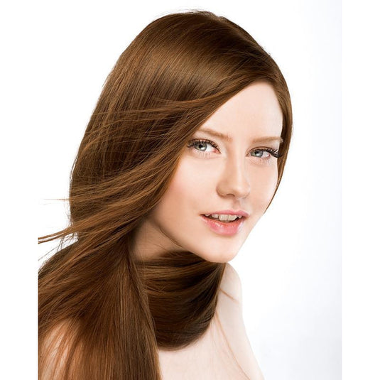Brown Shade Hair Dye Collection - ONC NaturalColors