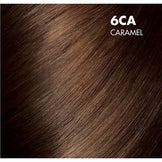 6CA Caramel Hair Dye: Organic & Vegan Color - ONC NaturalColors