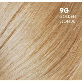 ONC NATURALCOLORS 9G Golden Blonde Hair Dye