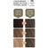 ONC NATURALCOLORS 7C Medium Ash Blonde Hair Dye – oncnaturalcolors.com