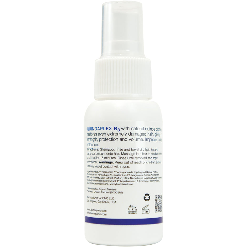 ONC Natural Colors - Your Trusted Hair Color and Care Brand